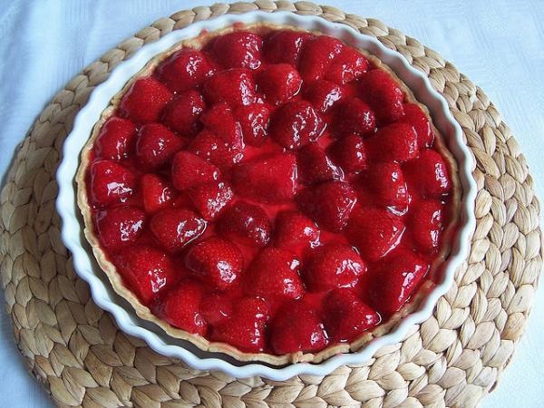 Fragolina Dolcecuore